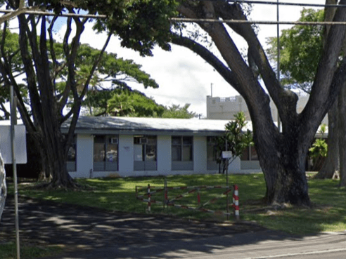 Wahiawa WIC Program - WIC Clinic Office Location