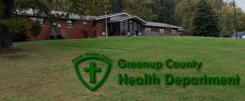 Greenup, KY WIC Programs, WIC Clinics, and WIC Office Locations