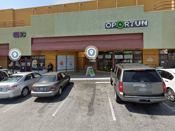 Los Angeles, CA WIC Programs, WIC Clinics, and WIC Office Locations