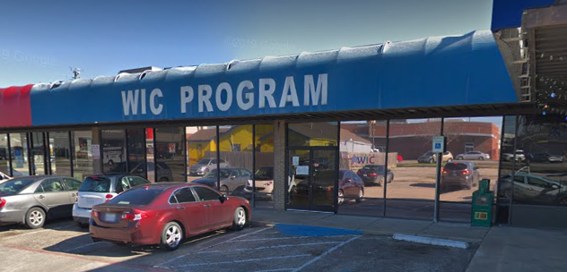 Dallas, TX WIC Programs, WIC Clinics, and WIC Office Locations