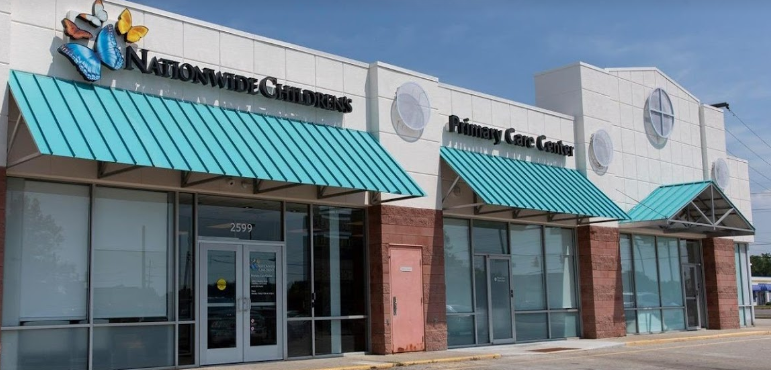 Columbus, OH WIC Programs, WIC Clinics, and WIC Office Locations