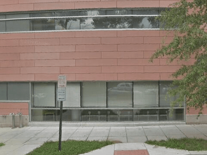 Unity at Anacostia Satellite - DC WIC - WIC Clinic Office Location